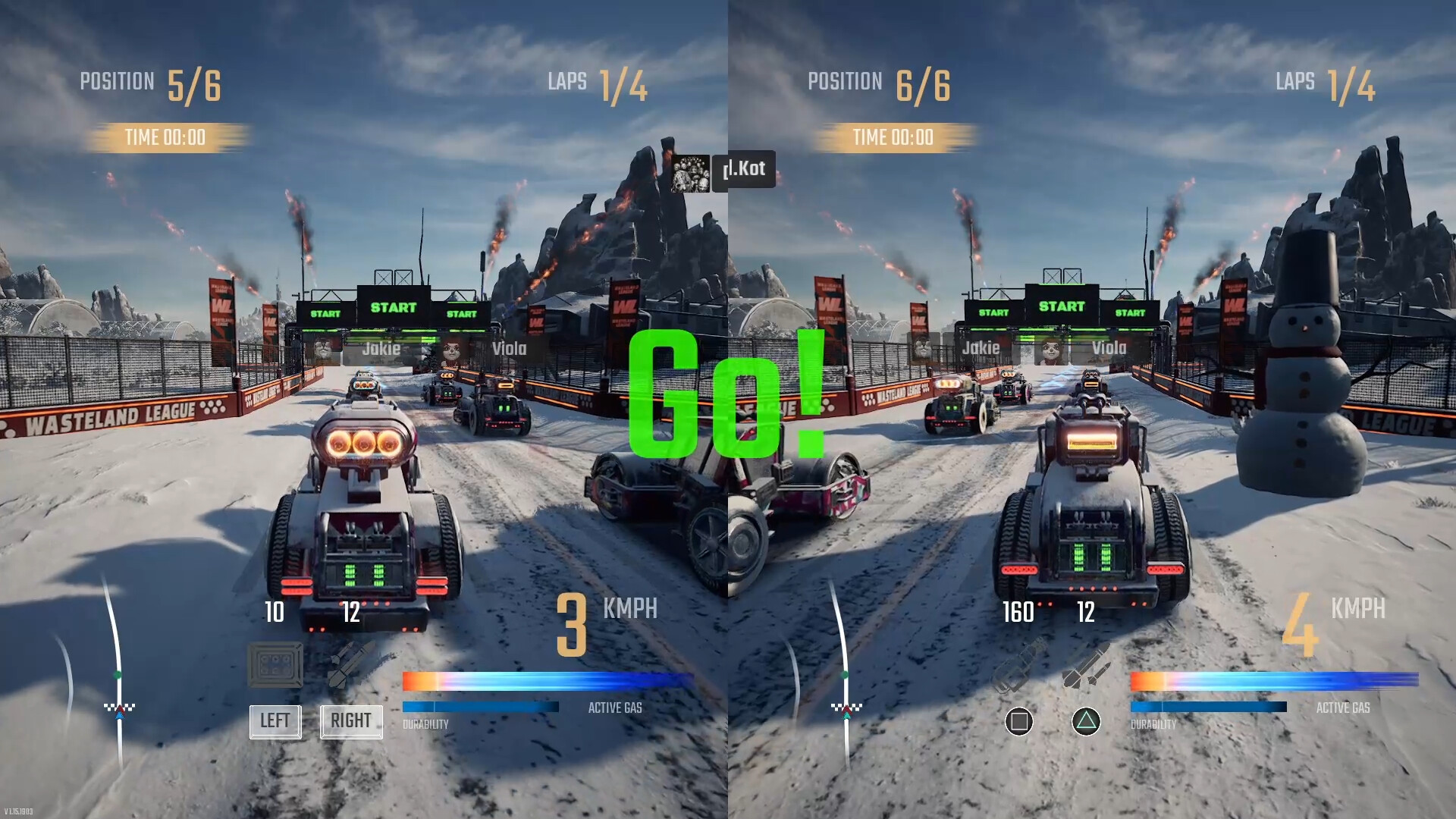 Turbo Sloths on Steam