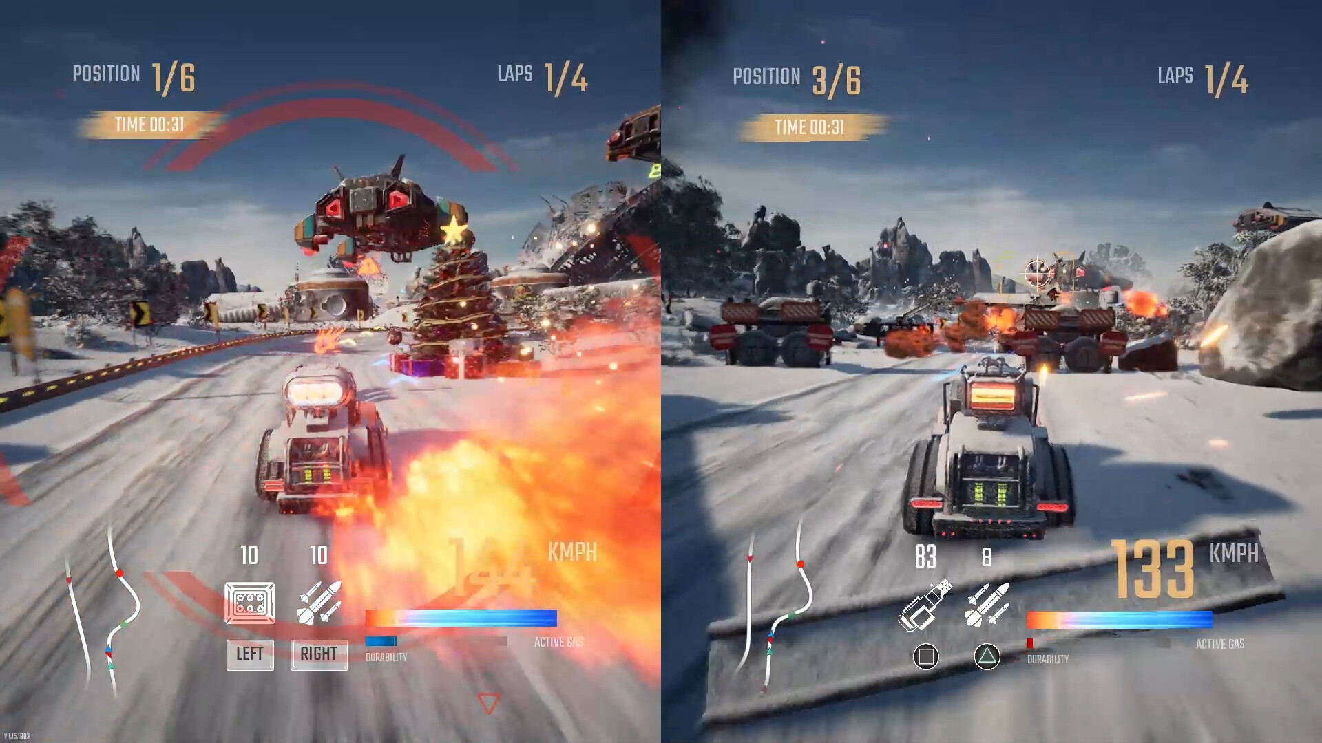 Turbo Sloths on Steam