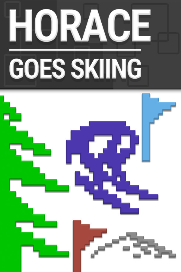 Horace Goes Skiing · Horace Goes Skiing Revisited Steam Charts · SteamDB