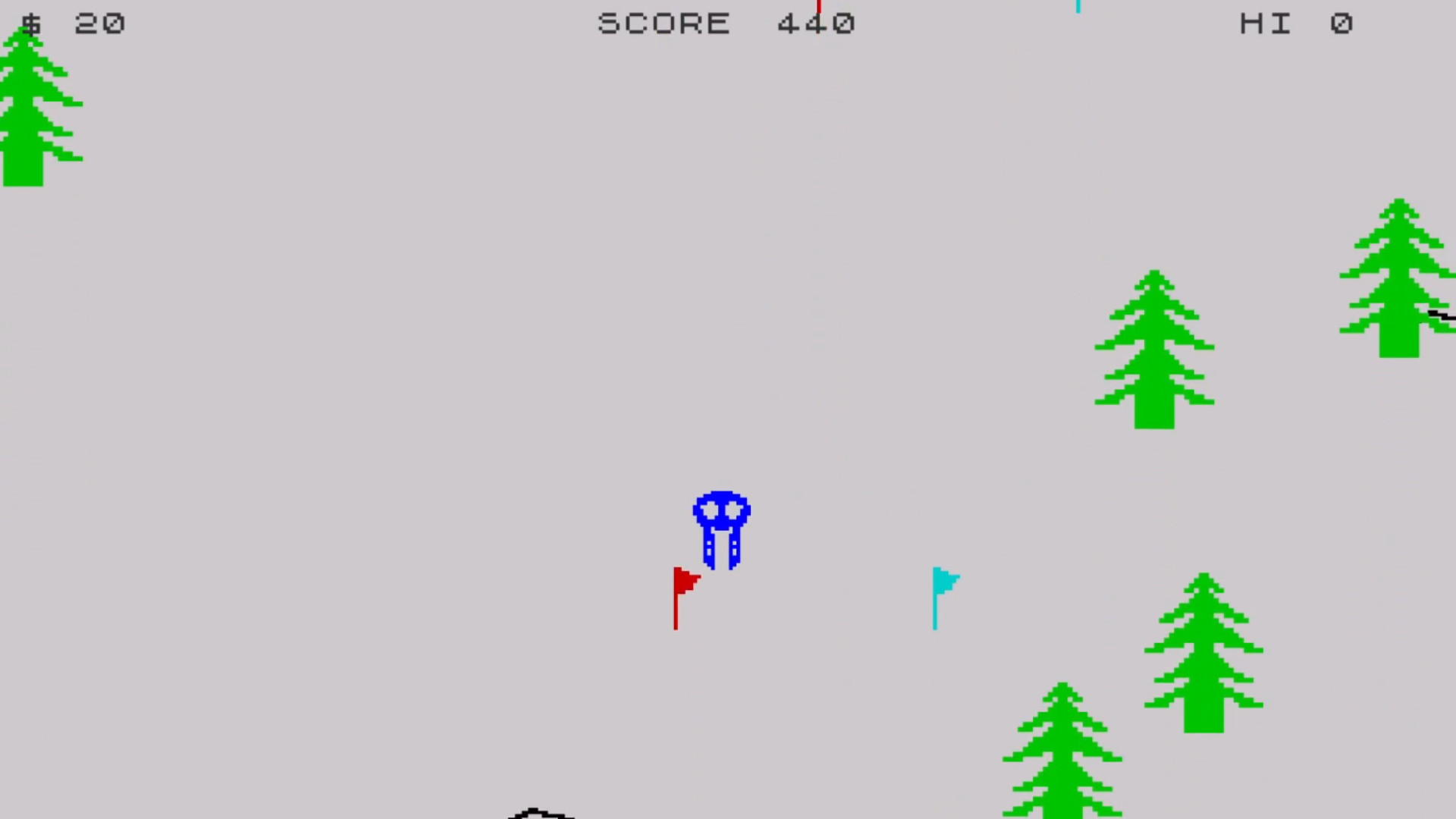 Horace Goes Skiing Revisited on Steam