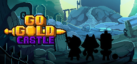 Go Gold Castle on Steam