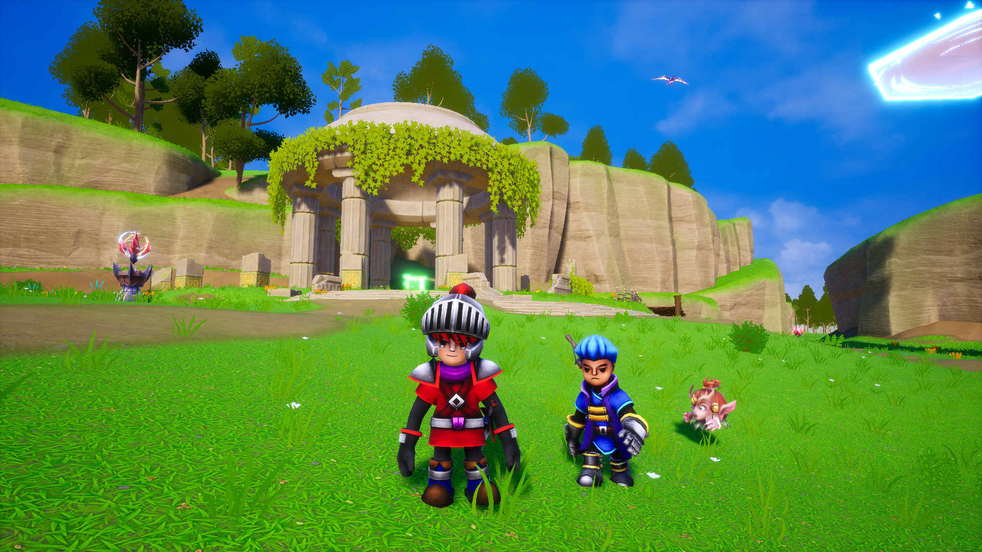 Wizards, Knights & Archers on Steam