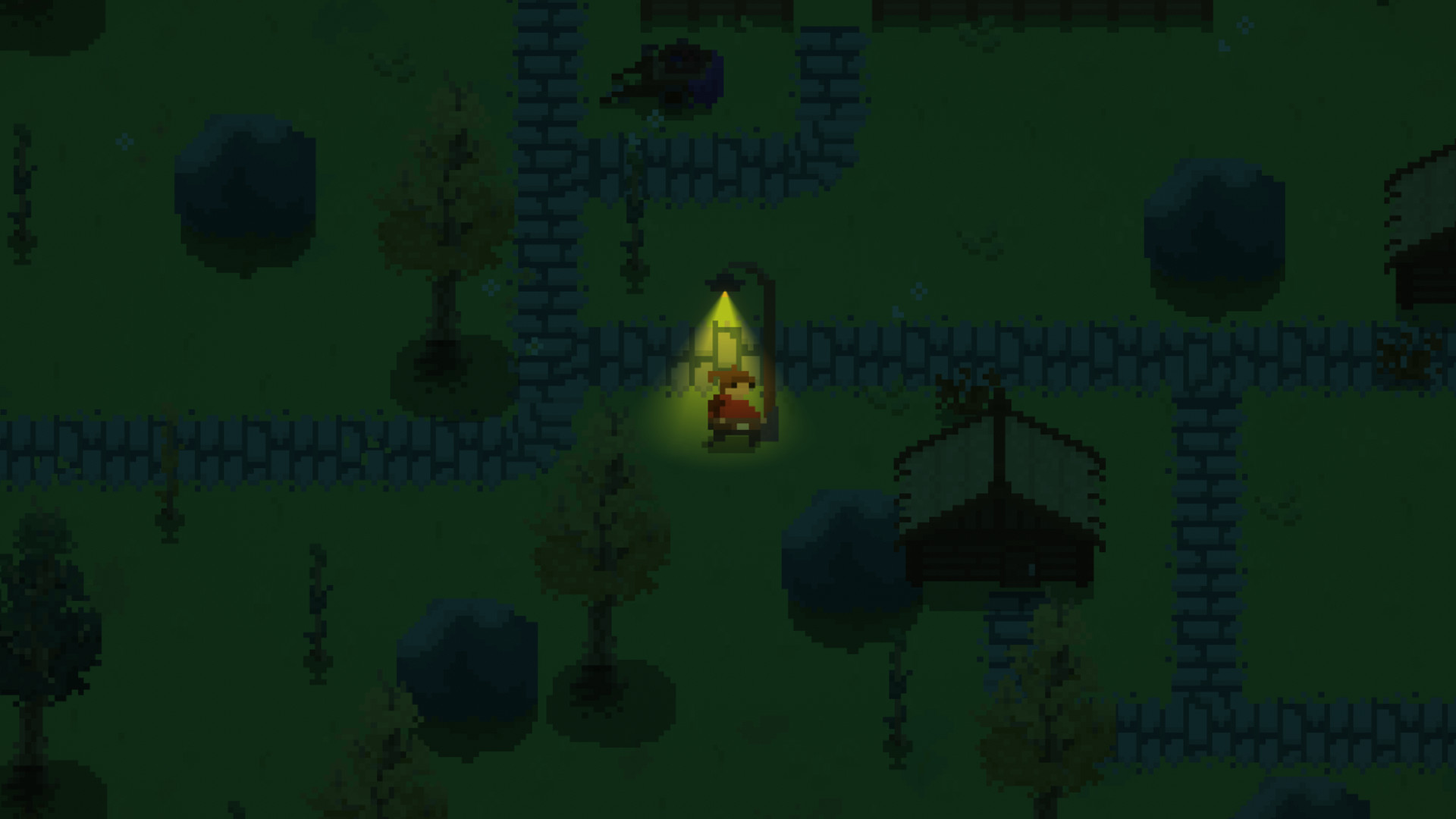 Last Hope on Steam