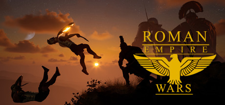 Roman Empire Wars on Steam