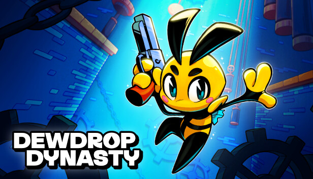 Dewdrop Dynasty on Steam