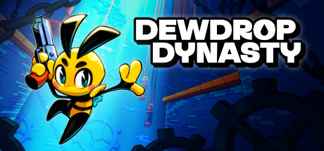 Dewdrop Dynasty on Steam