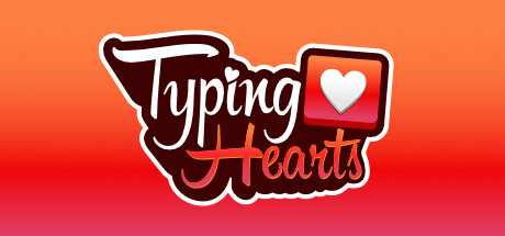 Typing Hearts on Steam