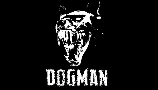DOGMAN on Steam