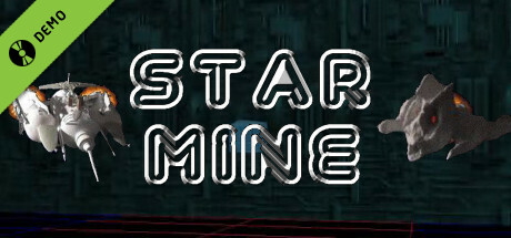 Star Mine Demo Steam Charts (App 1444290) · SteamDB