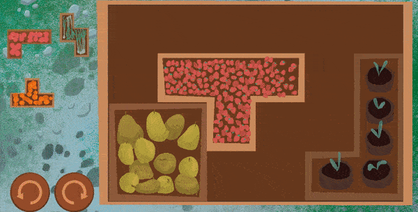 Teacup on Steam