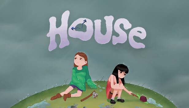 House on Steam