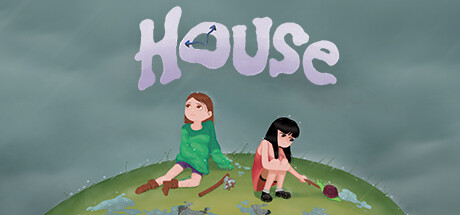 House on Steam