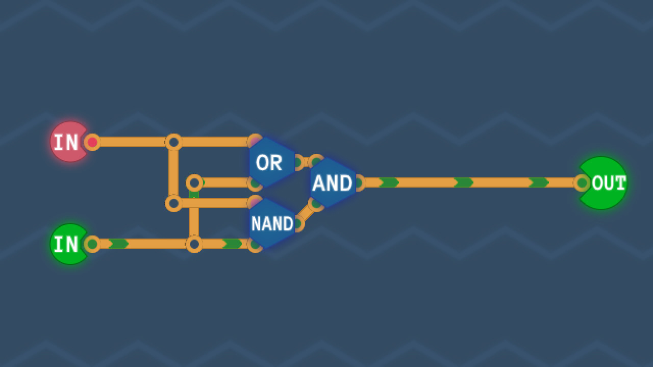 Turing Complete on Steam