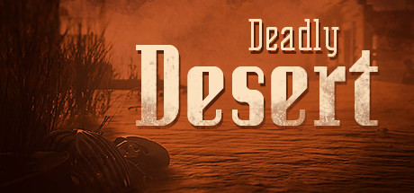 Steam Community :: Deadly Desert