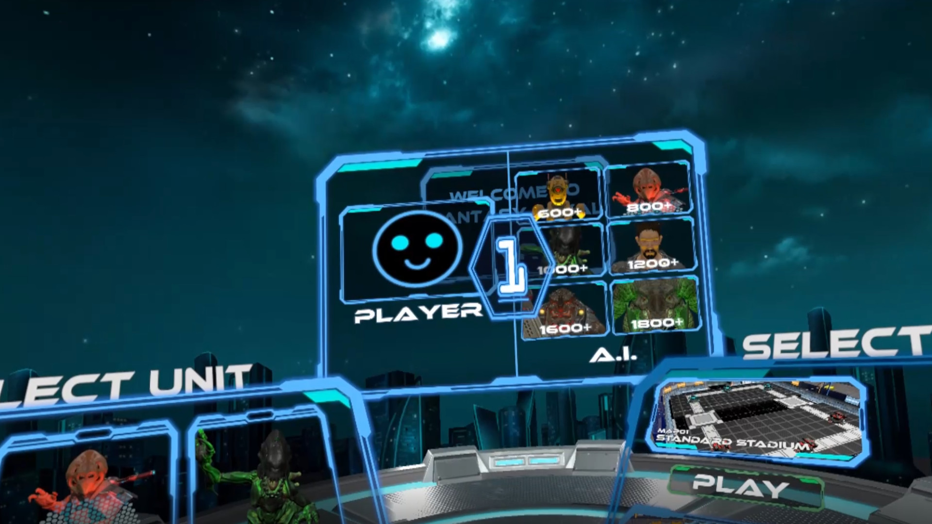 Fantasy Royal VR (App 1444570) · SteamDB