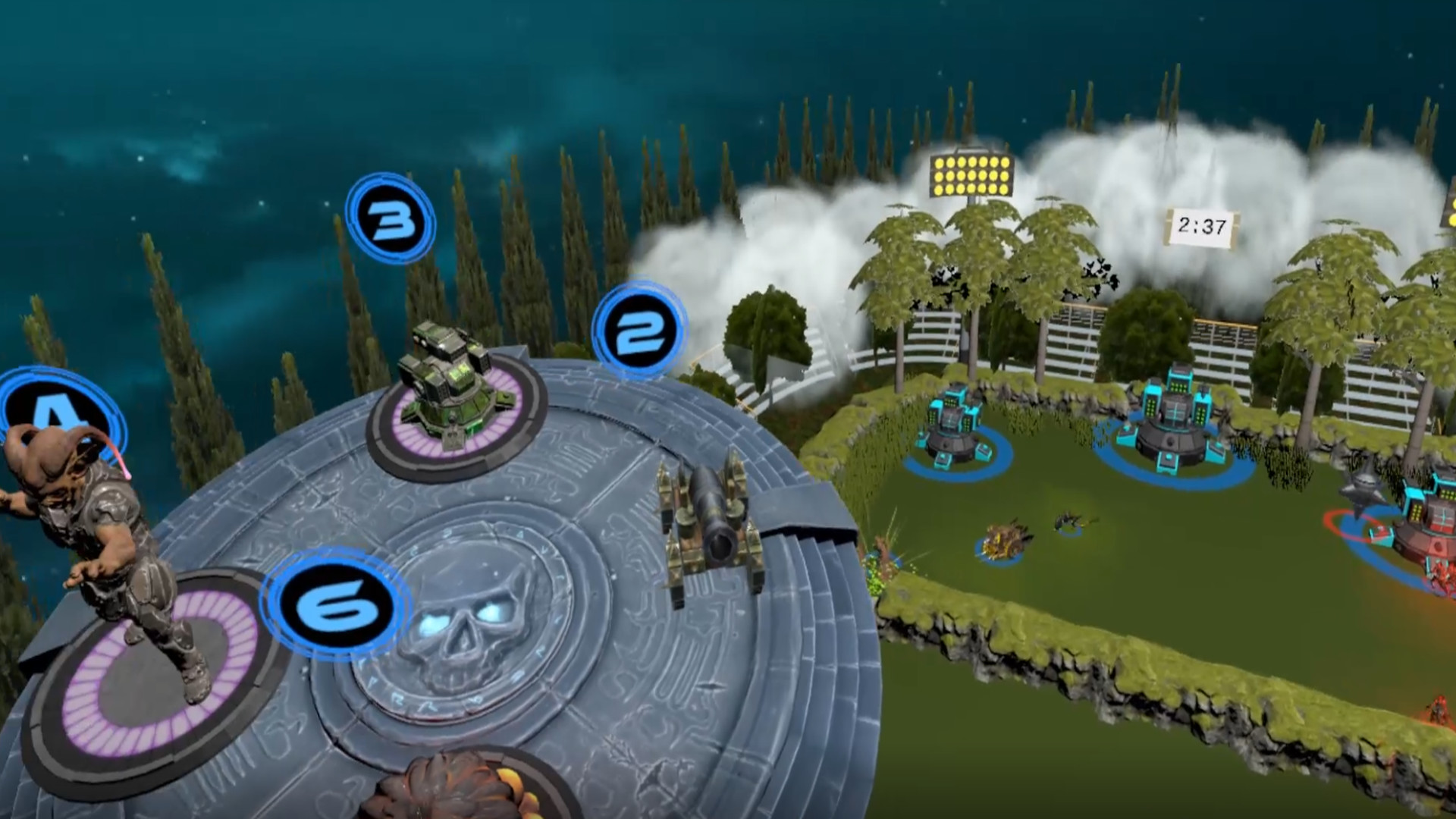 Fantasy Royal VR (App 1444570) · SteamDB