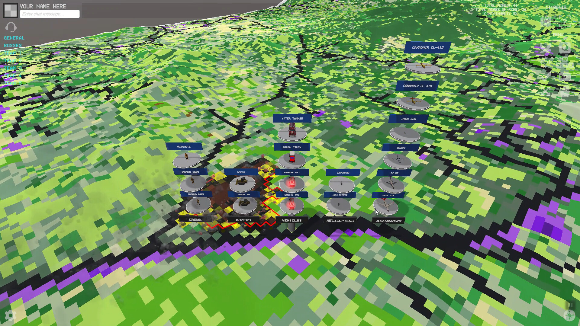 FireJumpers Inferno on Steam