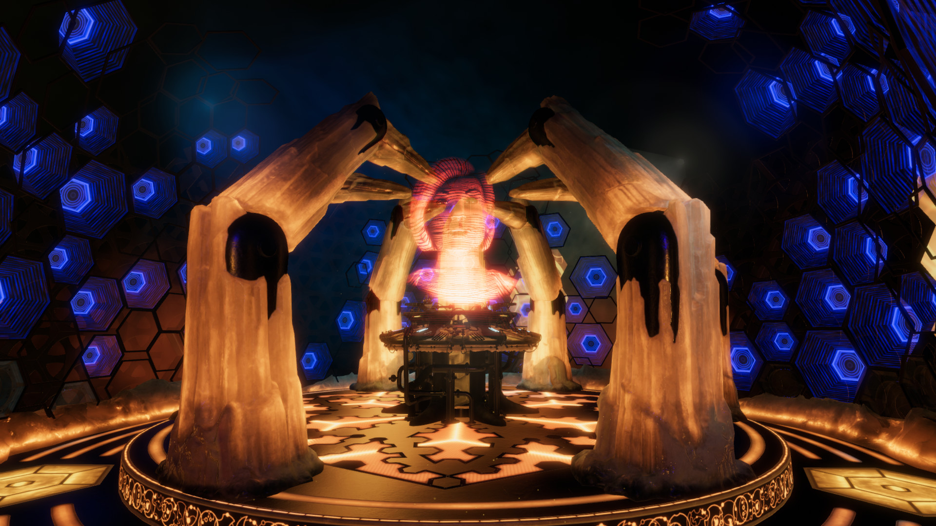 Doctor Who: The Edge of Reality on Steam