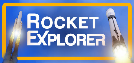 Rocket Explorer on Steam