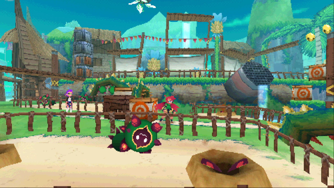 DoubleShake on Steam