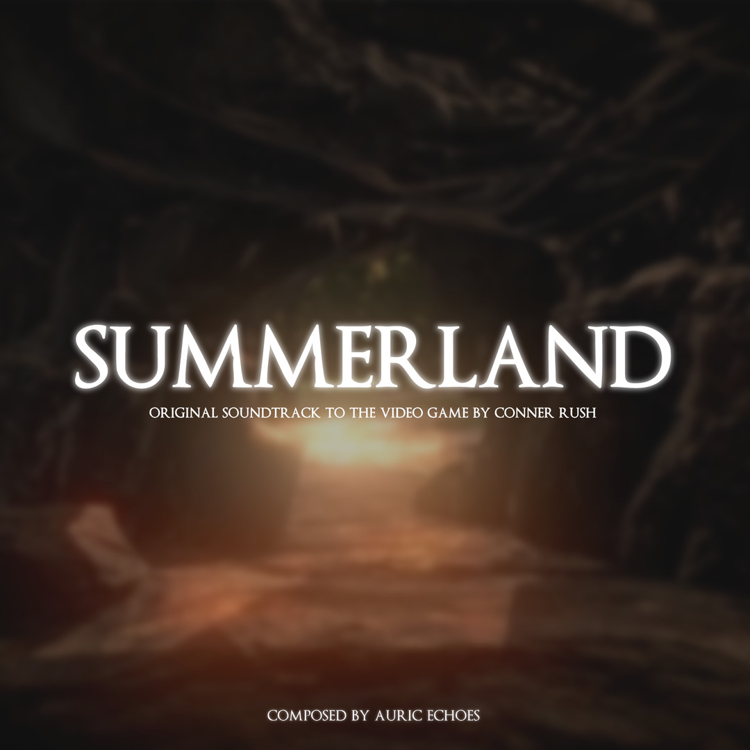 Summerland: Original Soundtrack on Steam