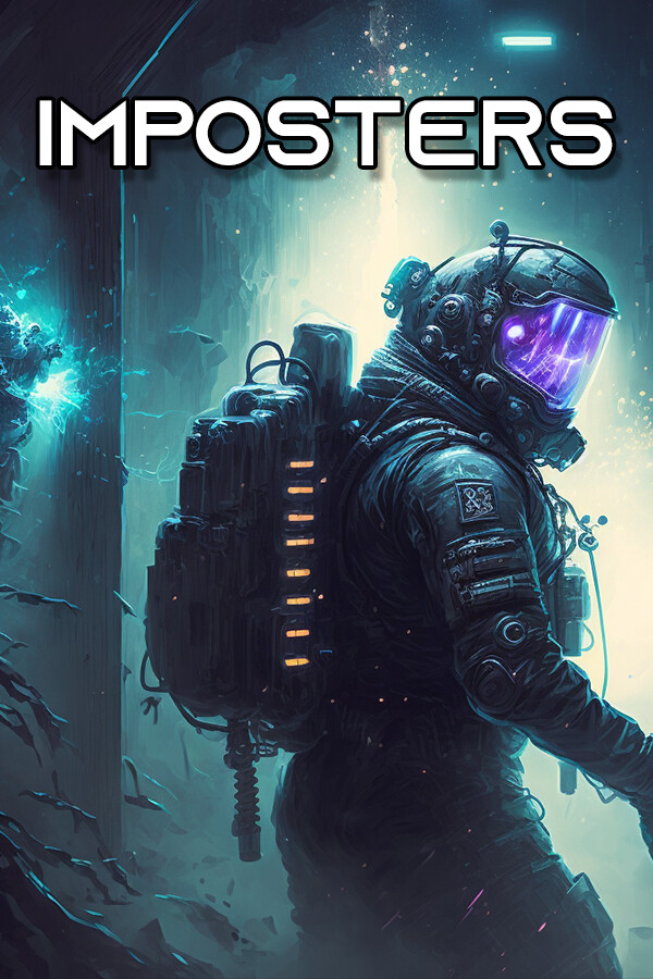 Imposters · Imposters: Countdown Steam Charts · SteamDB