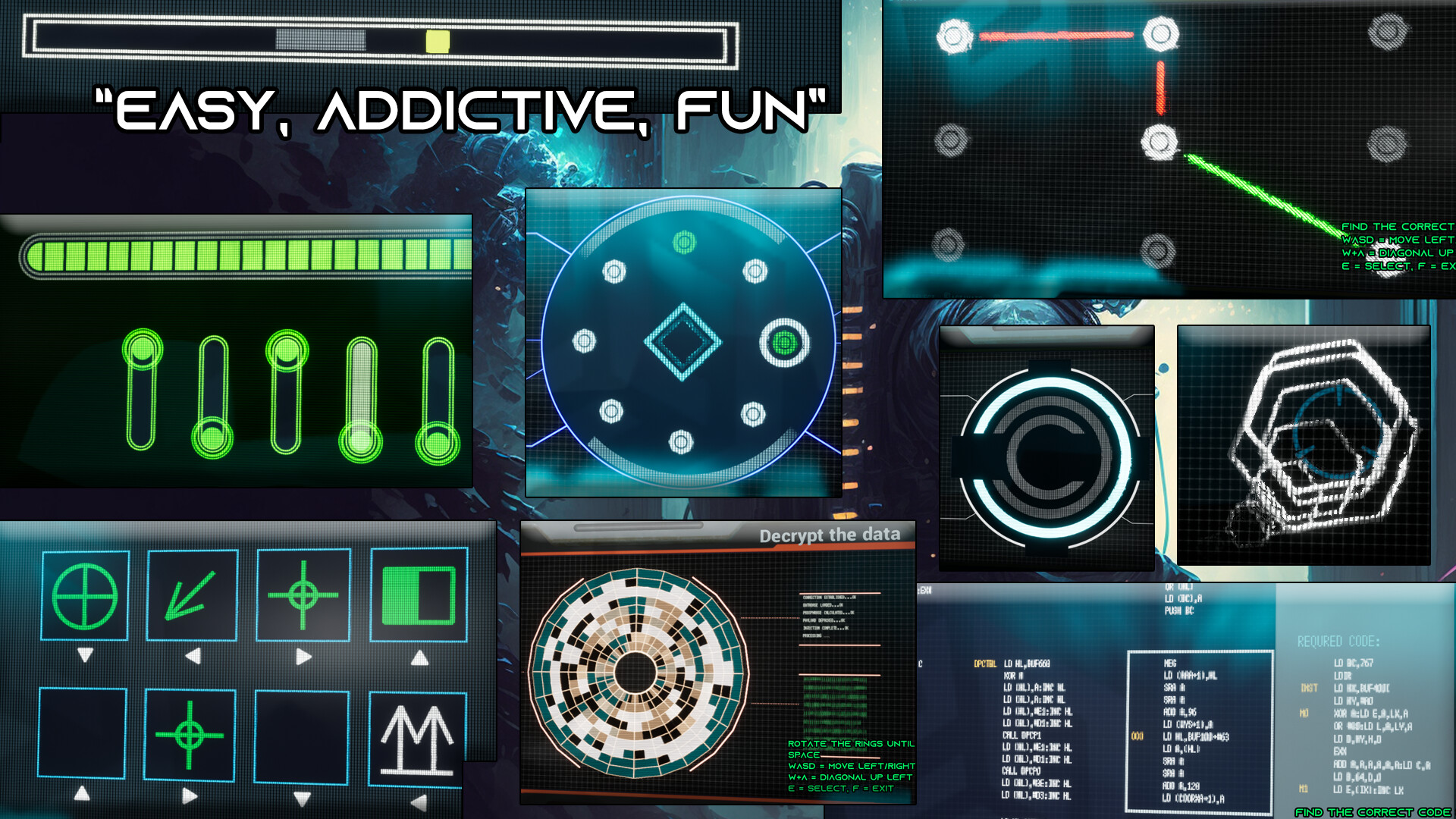 Imposters: Countdown di Steam