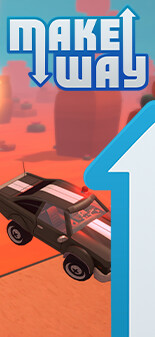 Make Way Price history · SteamDB