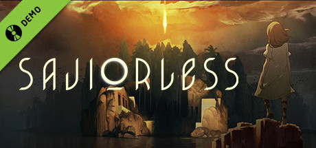 Saviorless Demo Steam Charts (App 1446080) · SteamDB