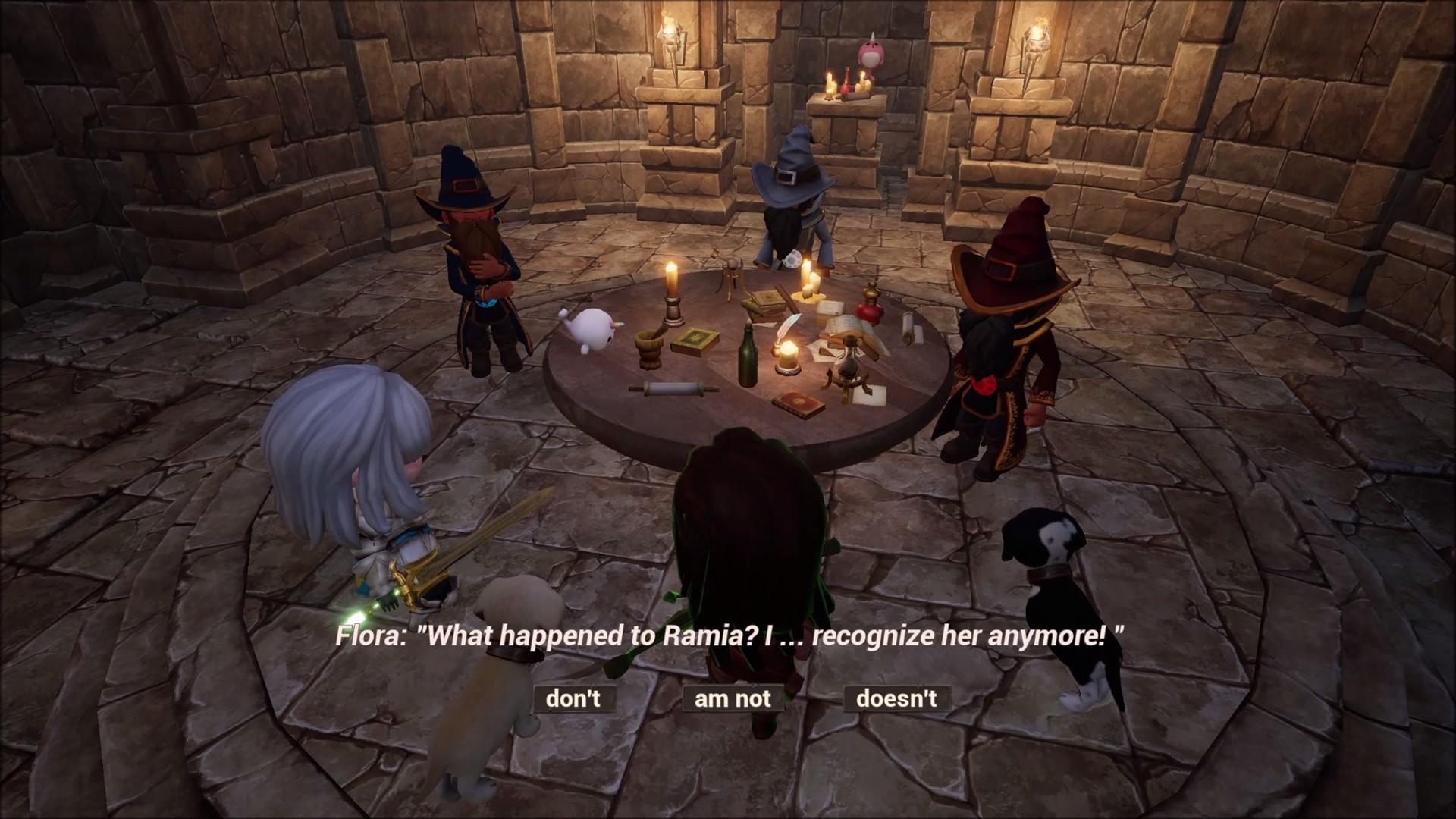 PAGO FOREST: DRAGON'S REVENGE on Steam