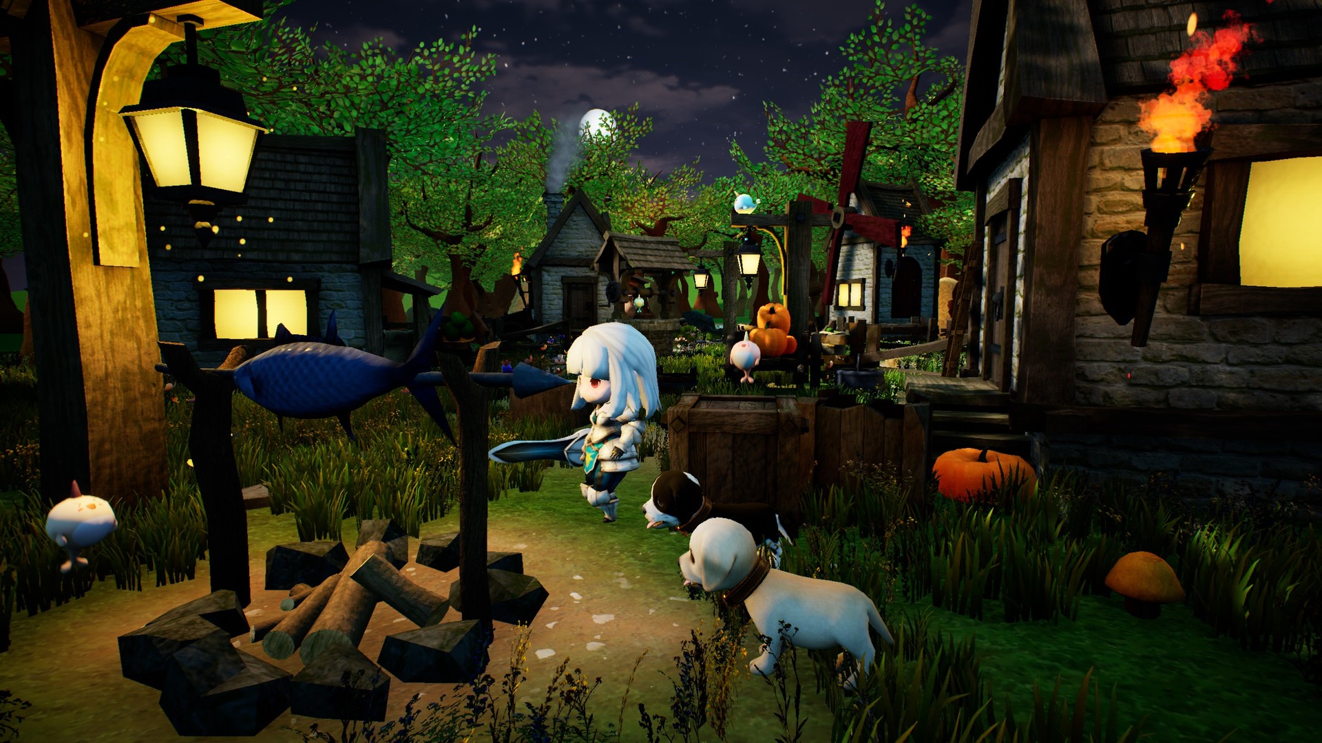 PAGO FOREST: DRAGON'S REVENGE on Steam