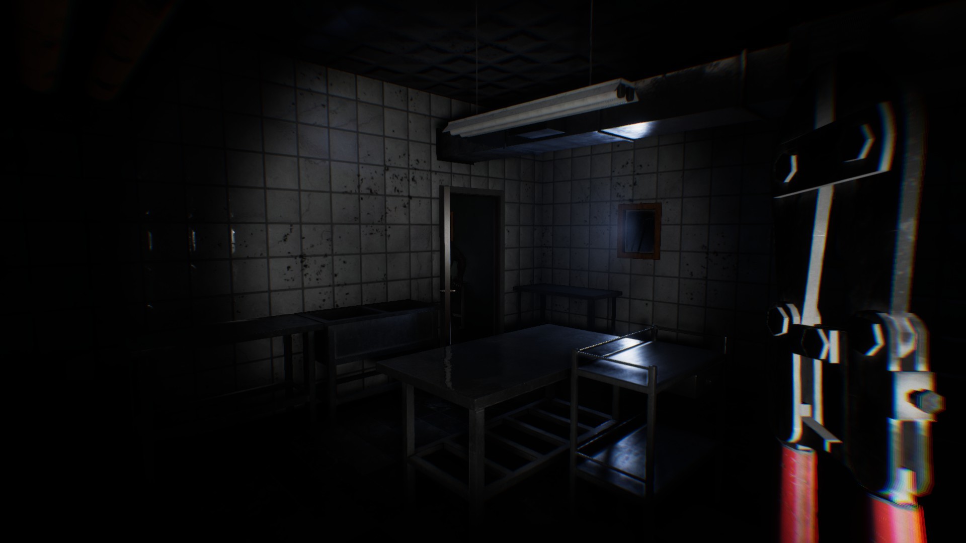 Pole of Cold on Steam