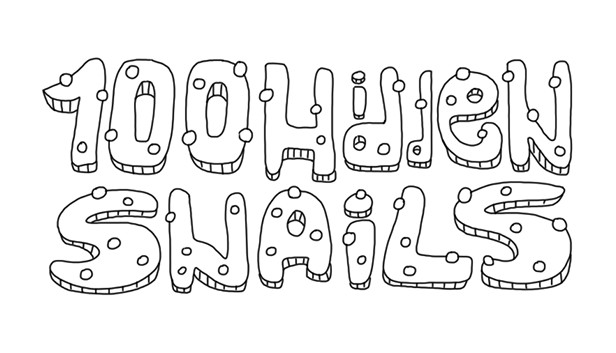 100 hidden snails on Steam