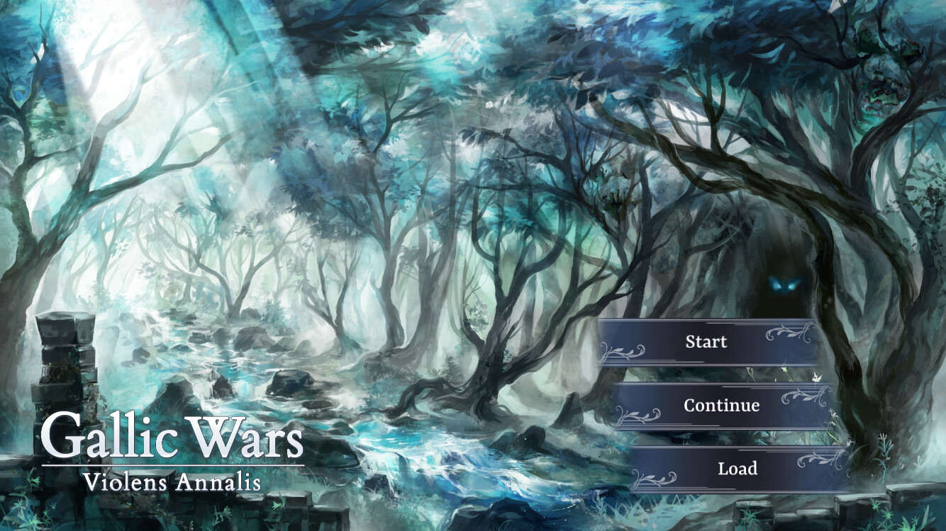 Gallic Wars: Violens Annalis on Steam