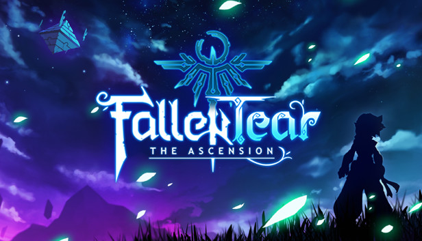 Fallen Tear: The Ascension on Steam