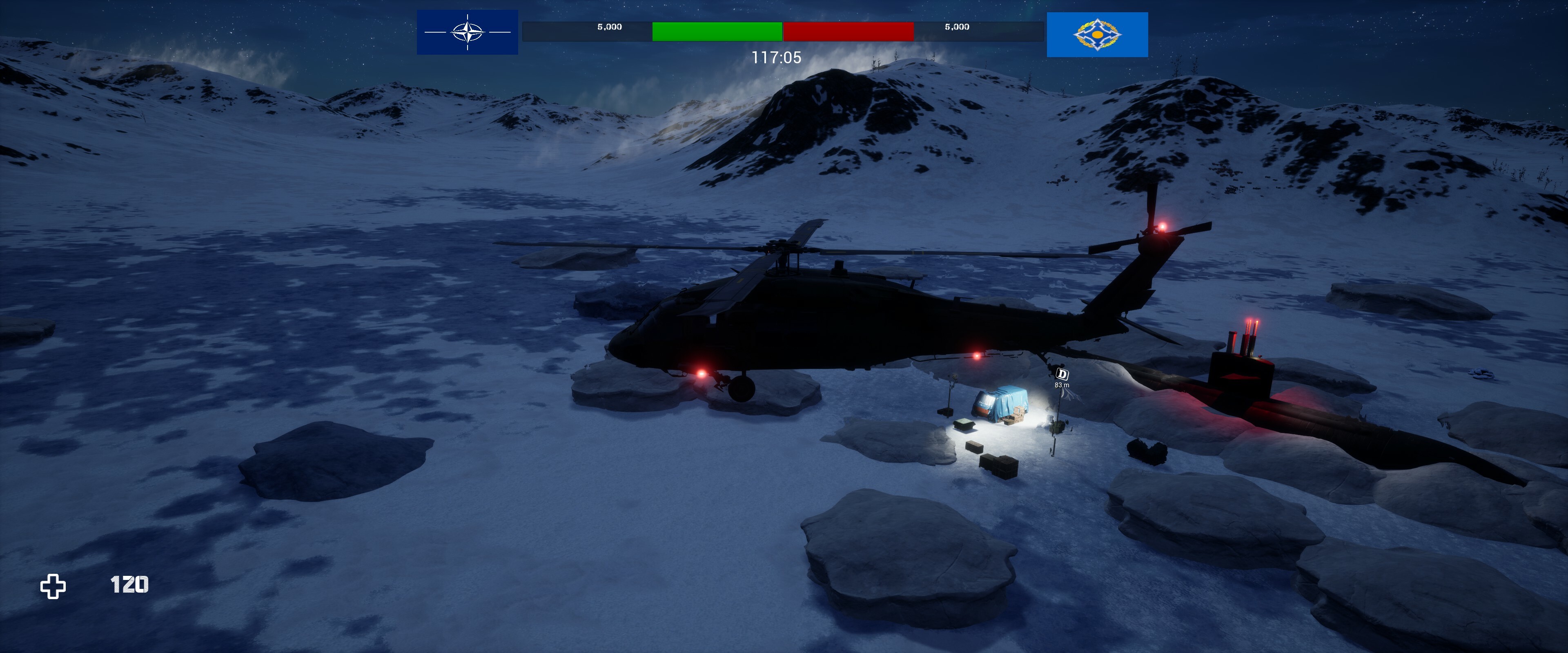 Frontline Grunt Screenshots · SteamDB