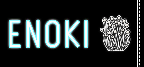 Enoki on Steam