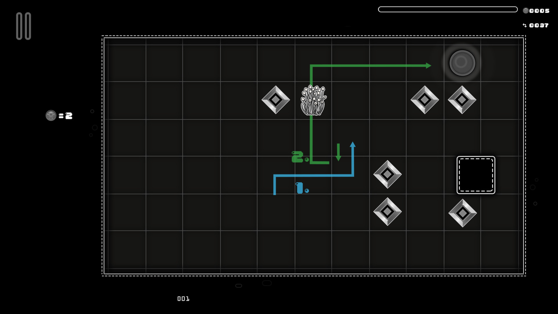 Enoki on Steam