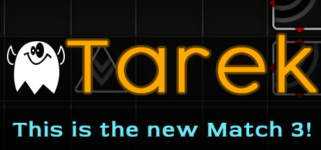 Tarek on Steam