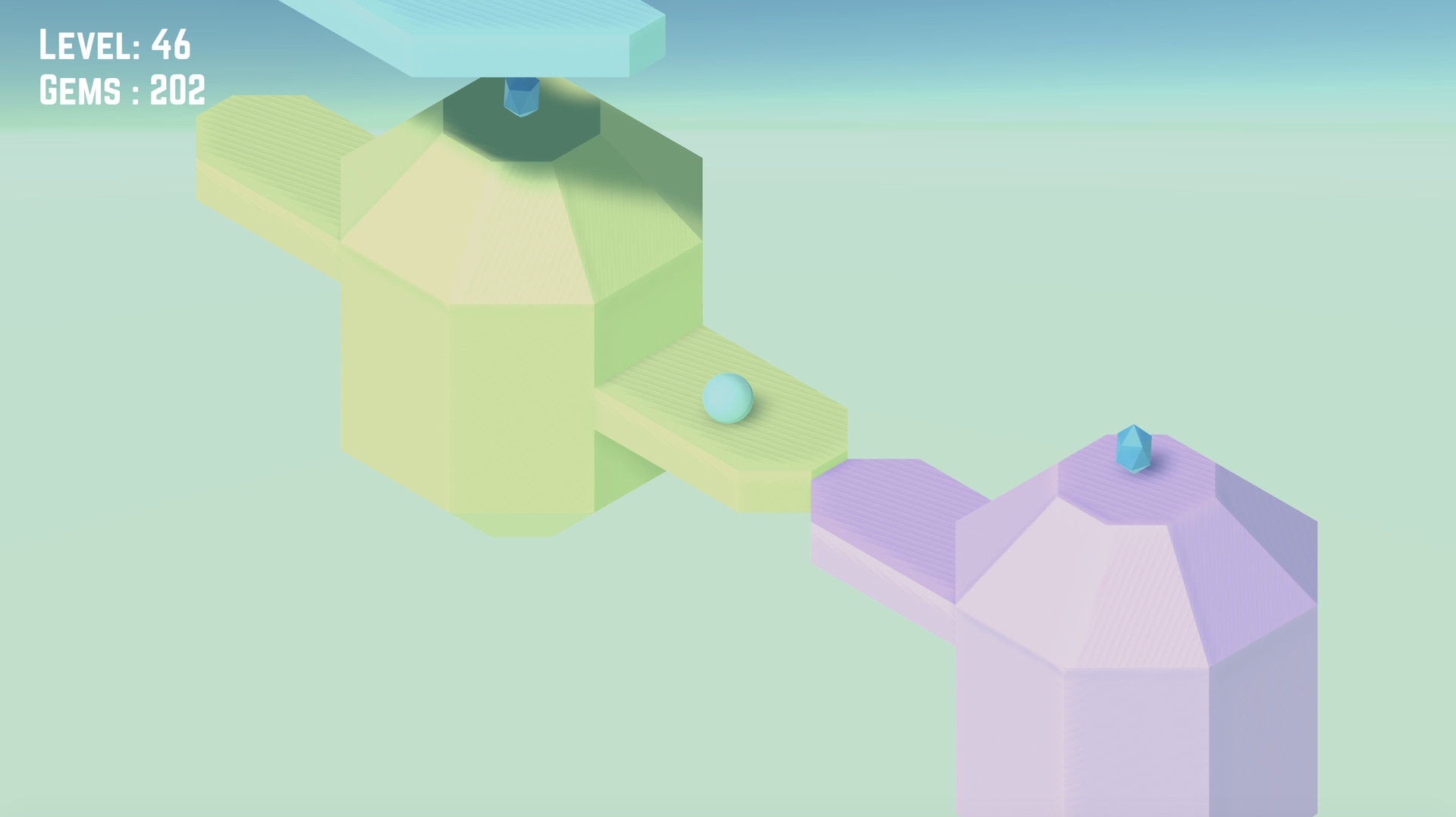 Lost & Round on Steam