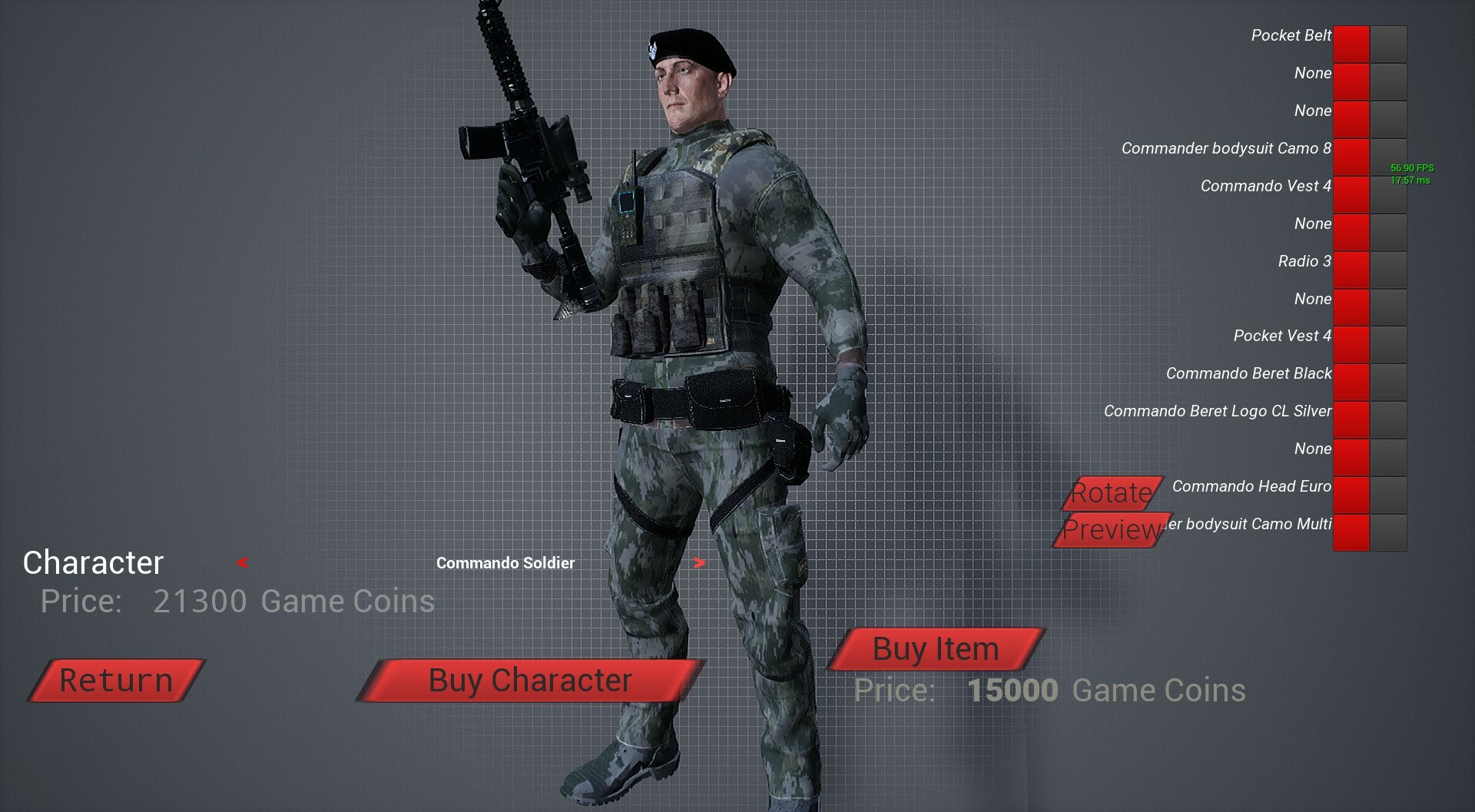 Tactical Operations Force on Steam