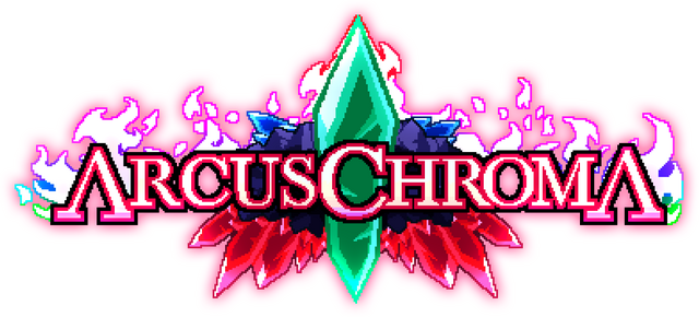Arcus Chroma · Arcus Chroma: Classic Steam Charts · SteamDB