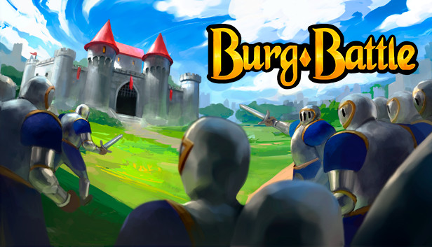 Burg Battle - Steam News Hub