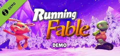 Running Fable Demo Steam Charts (App 1447450) · SteamDB