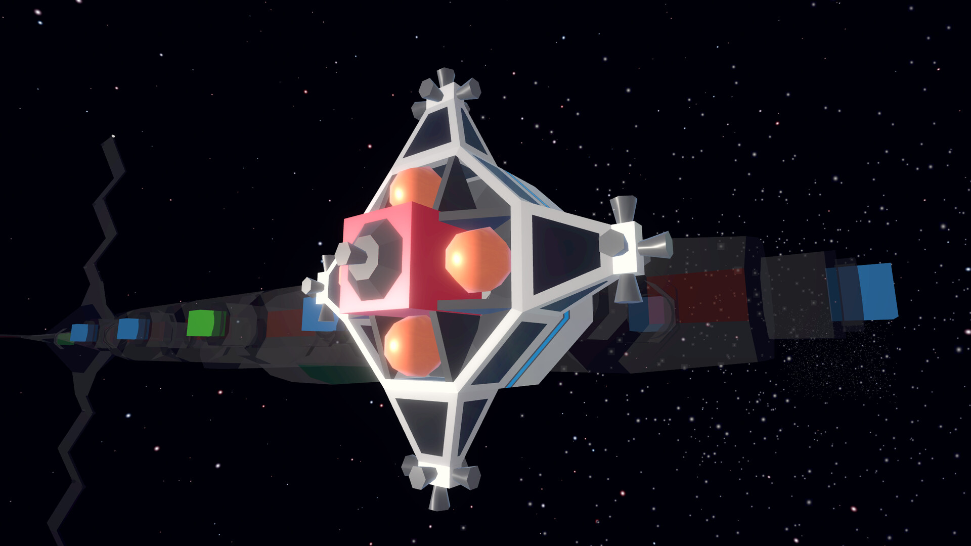 Space Station Designer on Steam