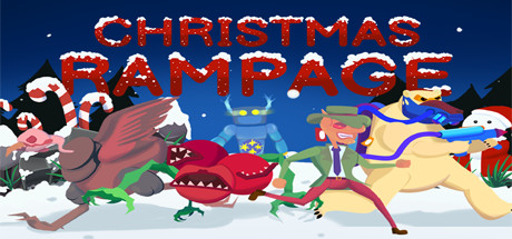 Steam Community :: Christmas Rampage