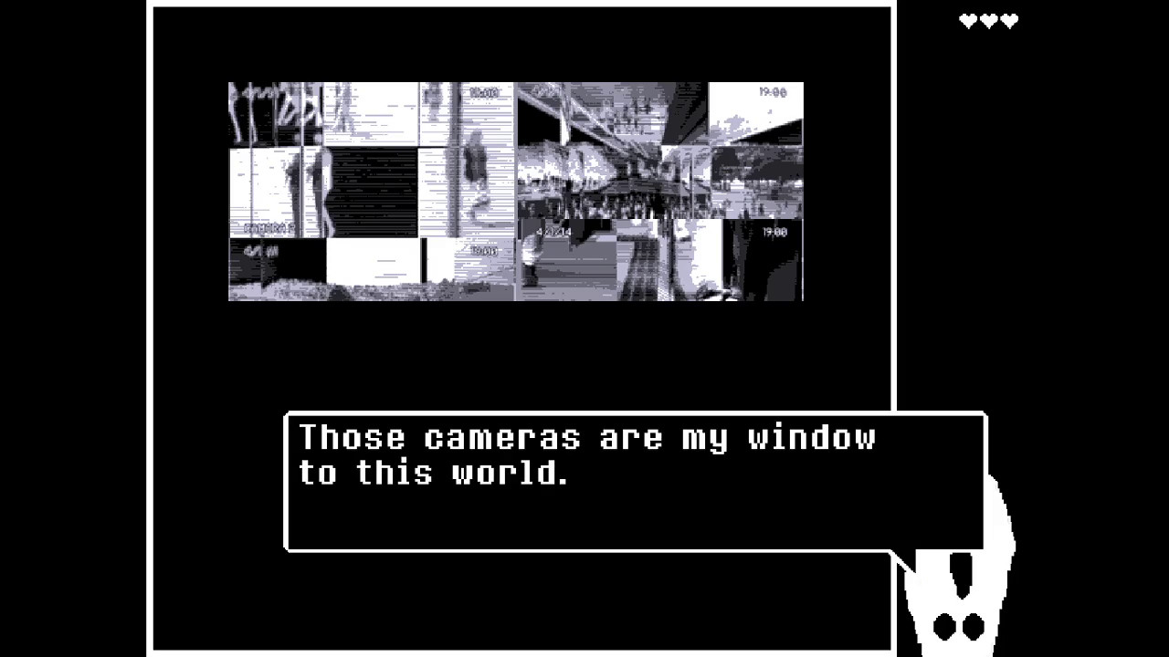 Press Any Button Screenshots · SteamDB