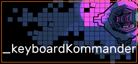 _keyboardkommander on Steam