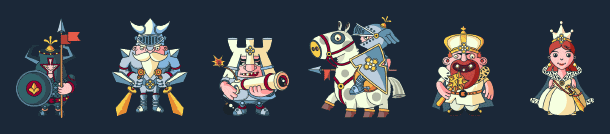 Brawl Chess - Gambit on Steam