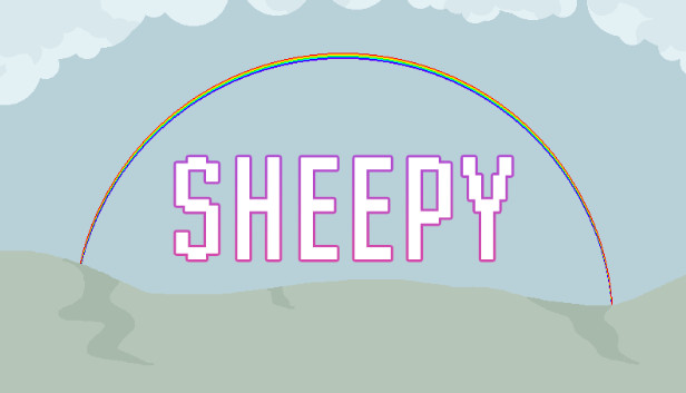 Sheepy on Steam